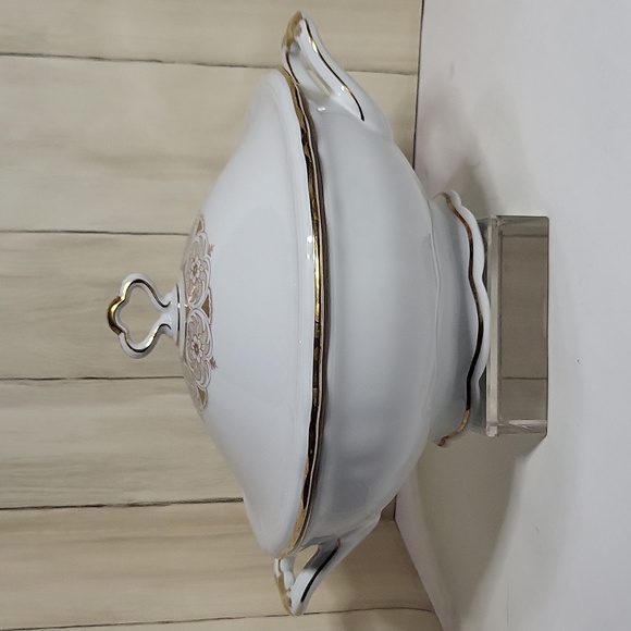 Seltmann Weiden | Dining | Vintage Seltmann Weiden Marie Luise Bayr ...